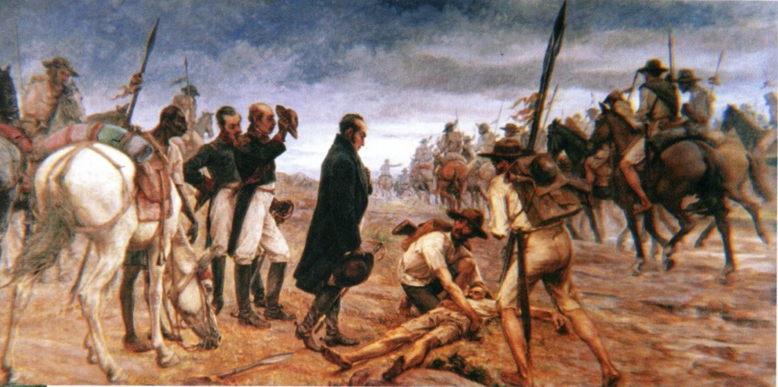 Importancia del 7 de agosto de 1819 – Albeiro Valencia Llano