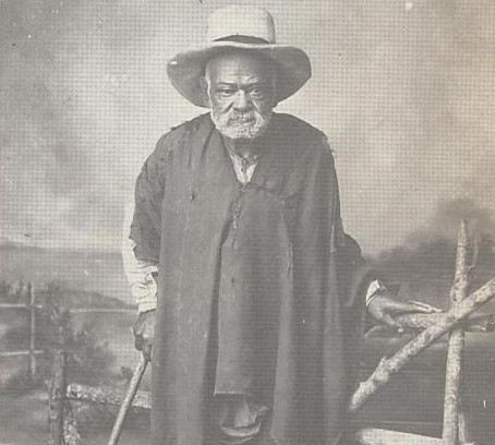 COSIACA Y PEDRO RIMALES – Albeiro Valencia Llano